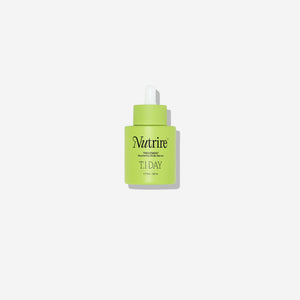 Nutrire: Clinically Proven Scalp and Strand Care